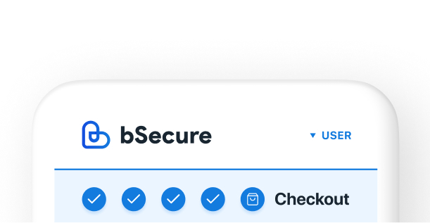 bSecure | Pakistan's Universal Checkout Solution